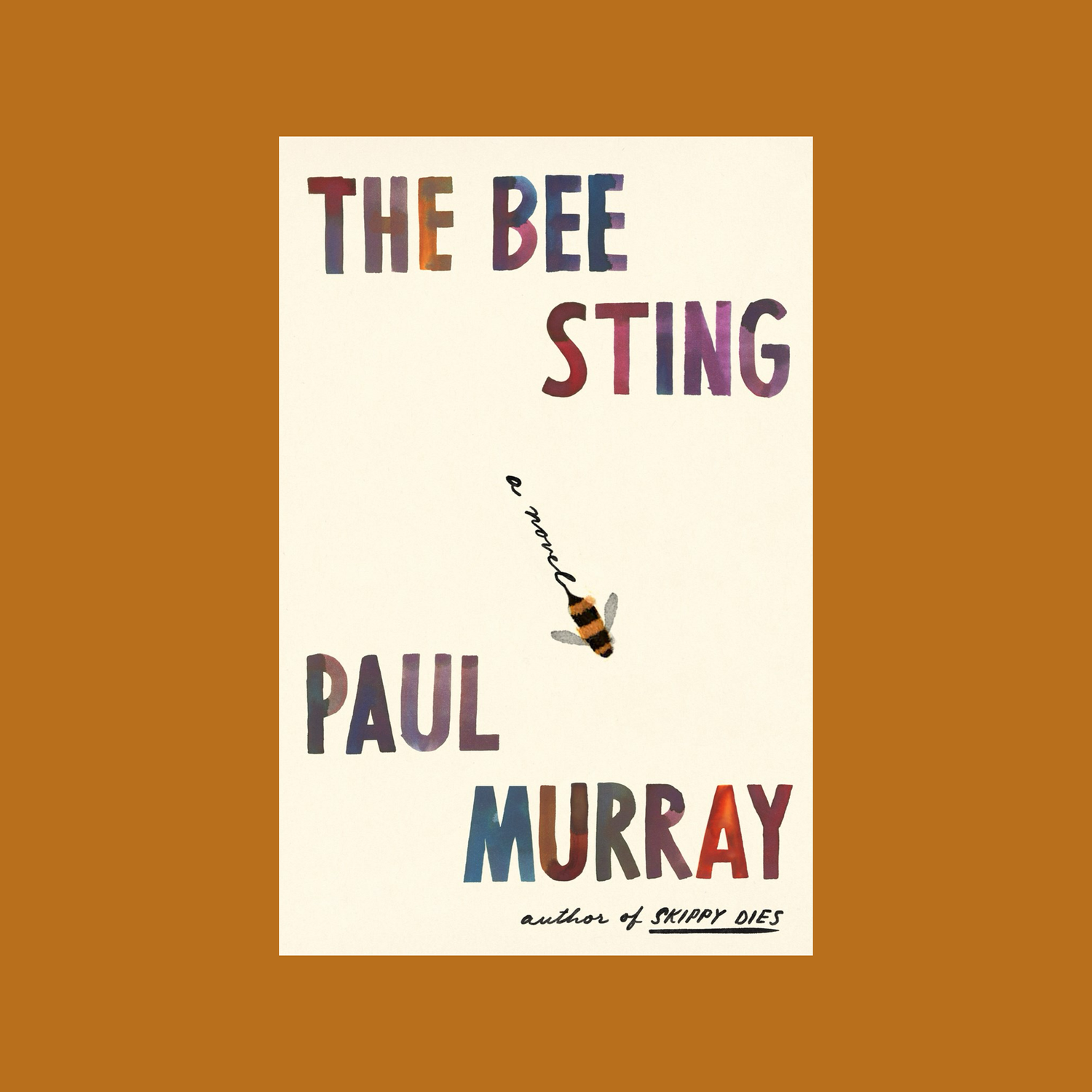 The 2024 Long List — The Tournament of Books