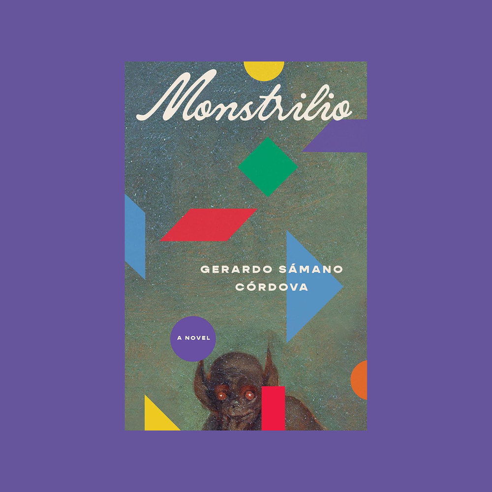 The 2024 Shortlist — The Tournament of Books