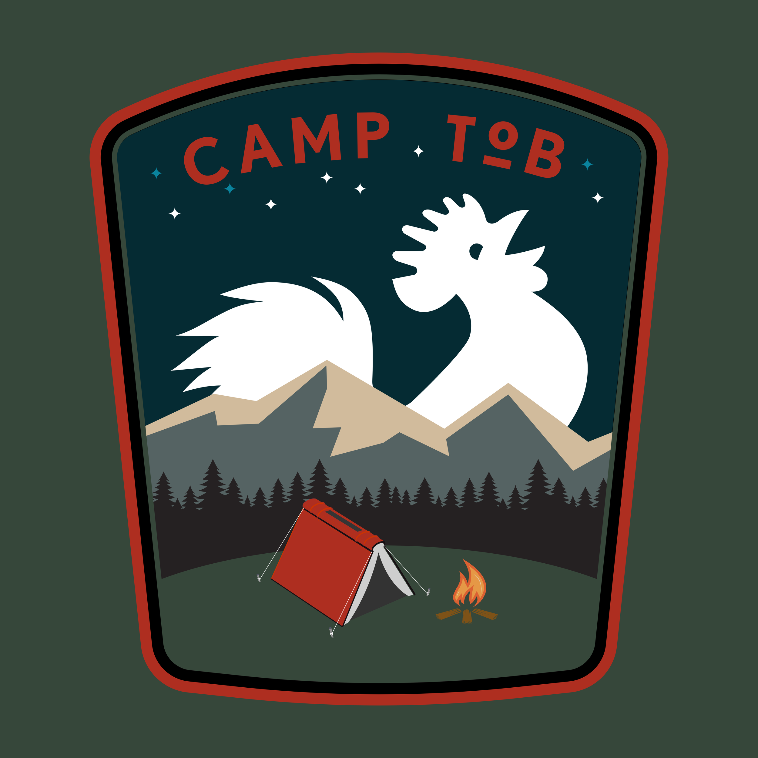 About the Tournament of Books — The Tournament of Books
