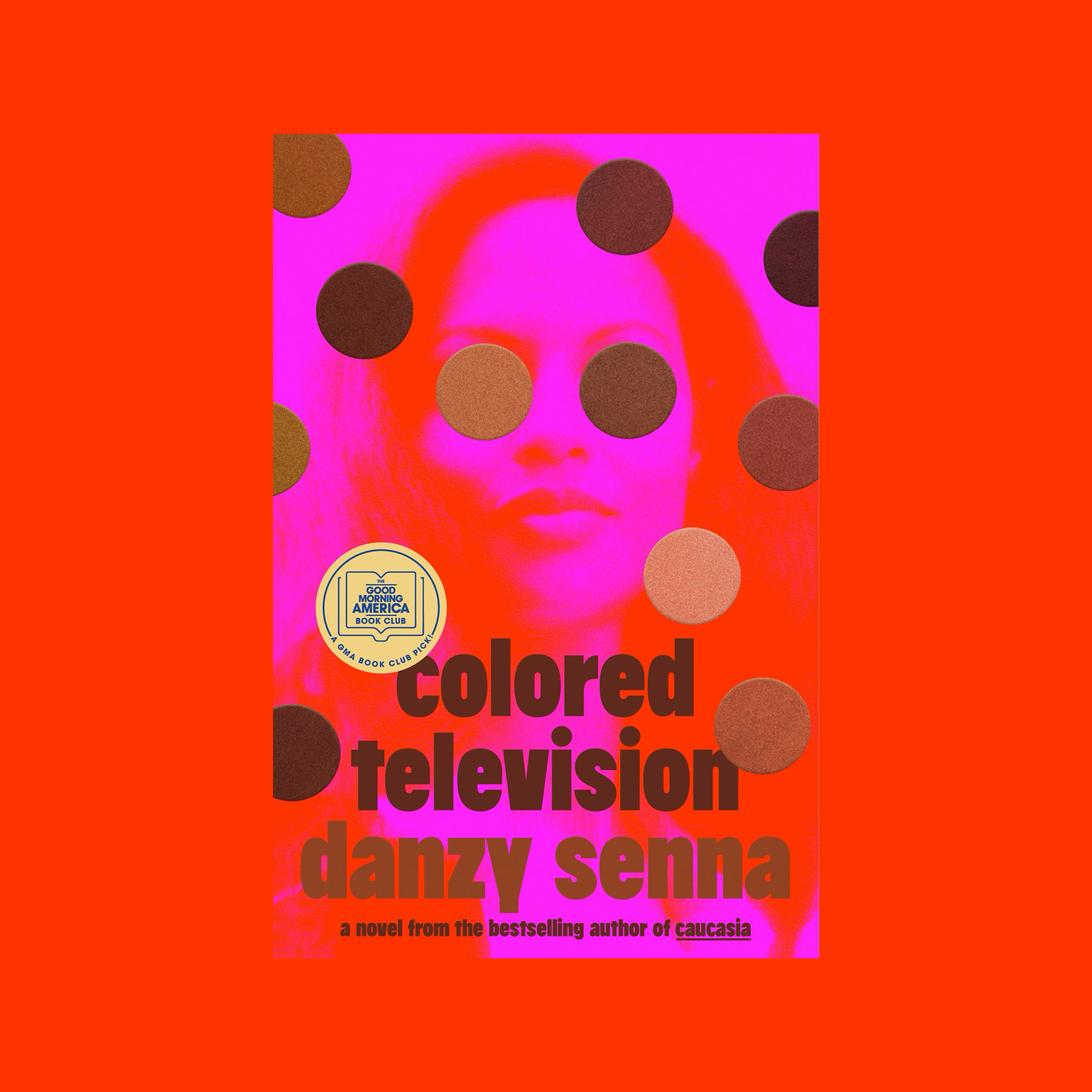 The 2025 Shortlist — The Tournament of Books