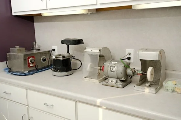 In‑House Ortho Lab – Vital Smiles Alabama — Vital Smiles