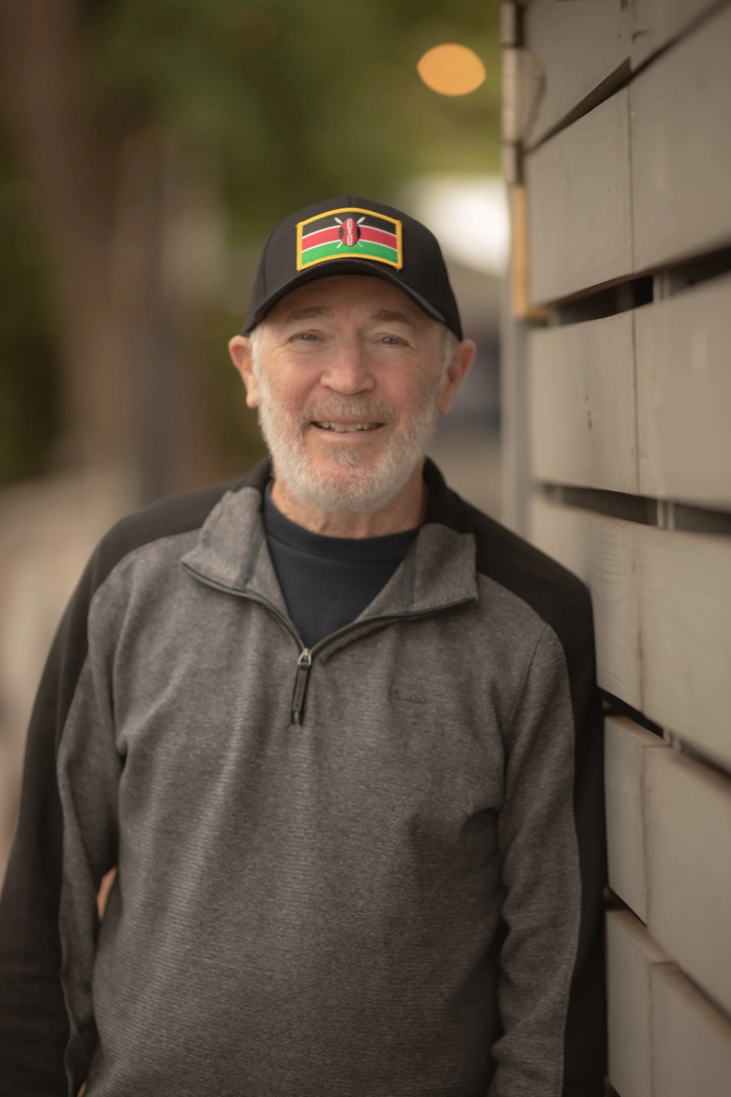 OUR STORY — Sideline Sports, Inc.