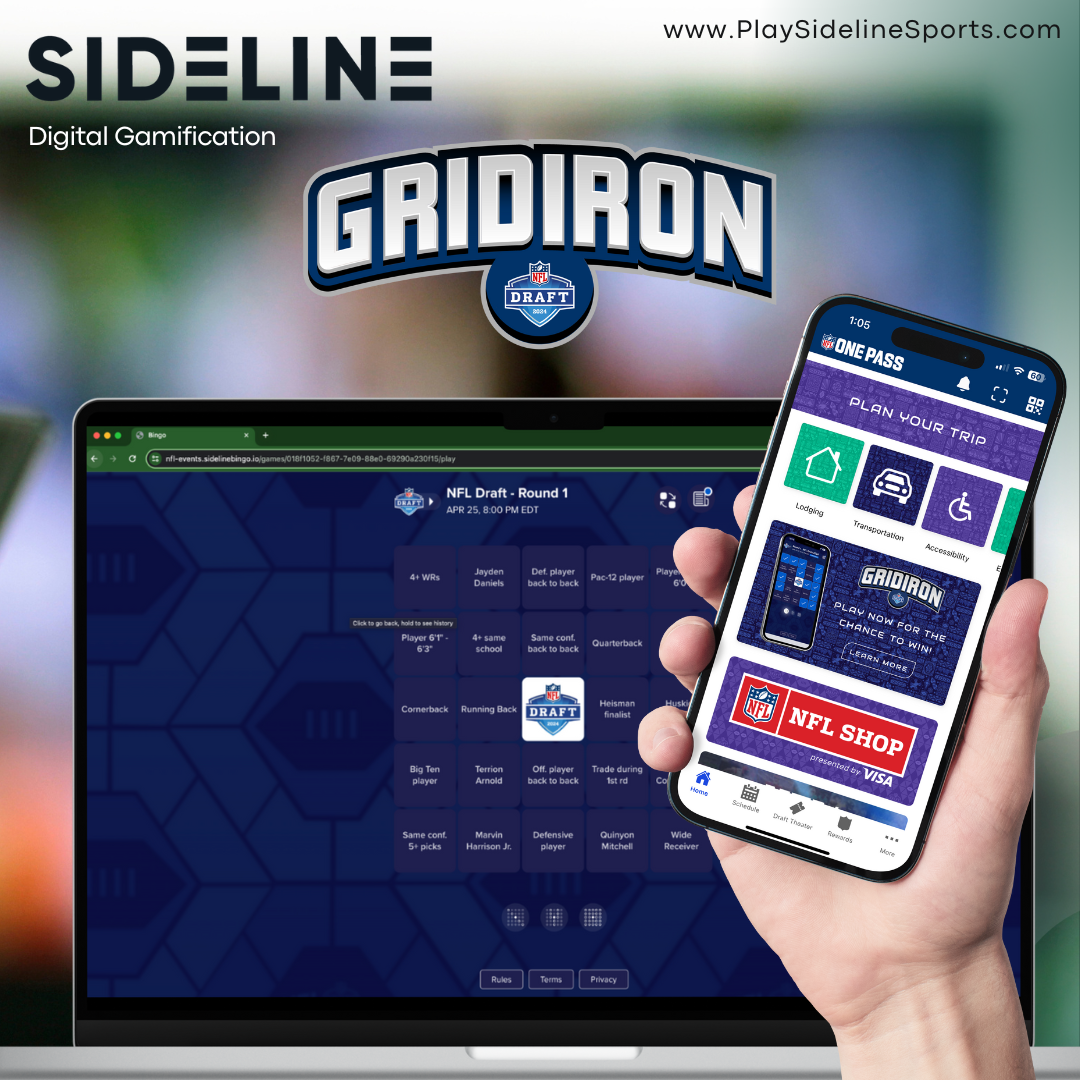 Web-based gamification solutions - engage fans without the need for a ...