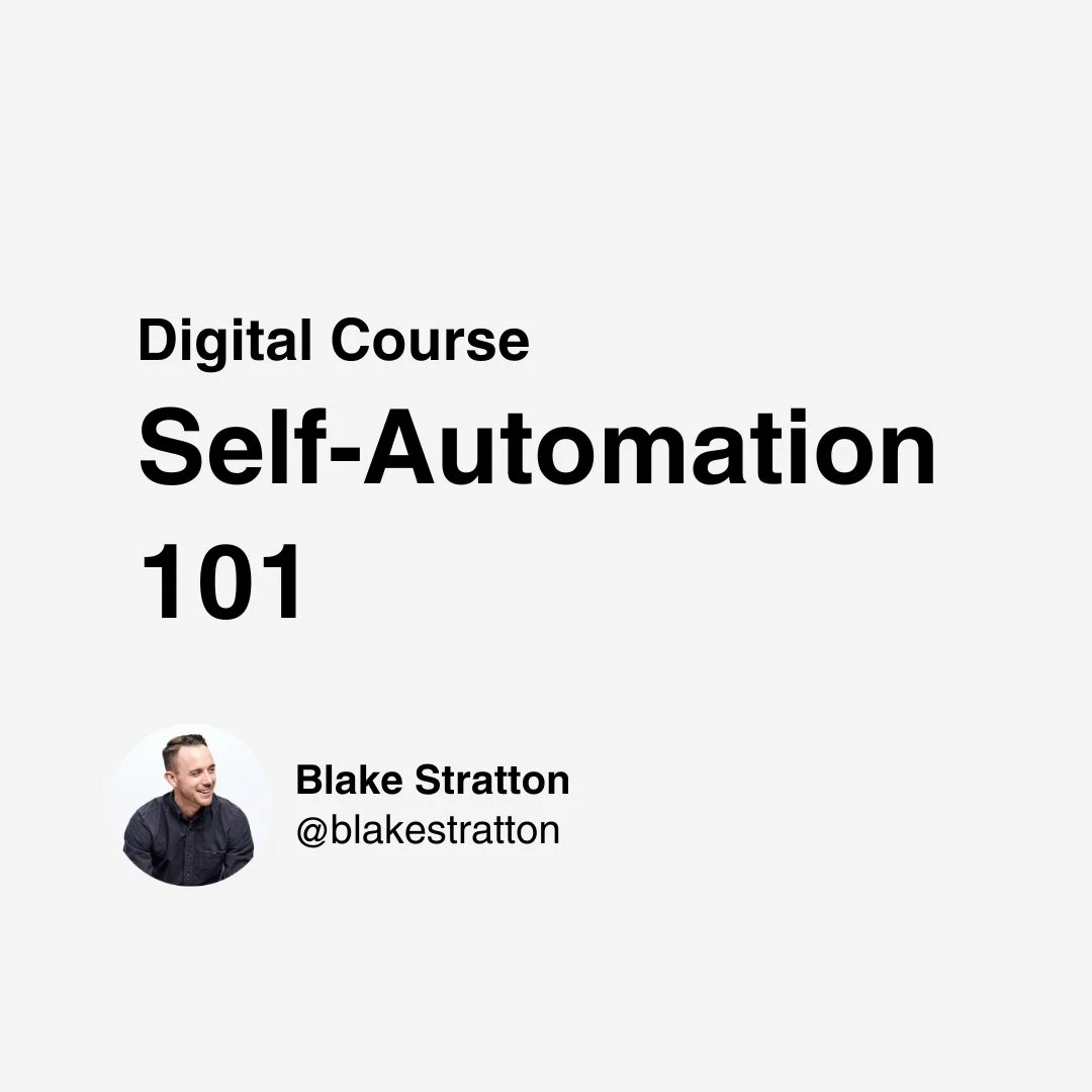 Store — BLAKE STRATTON