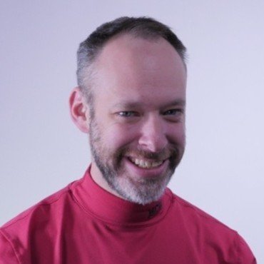 Accountability Coaching for Business Leaders — BLAKE STRATTON