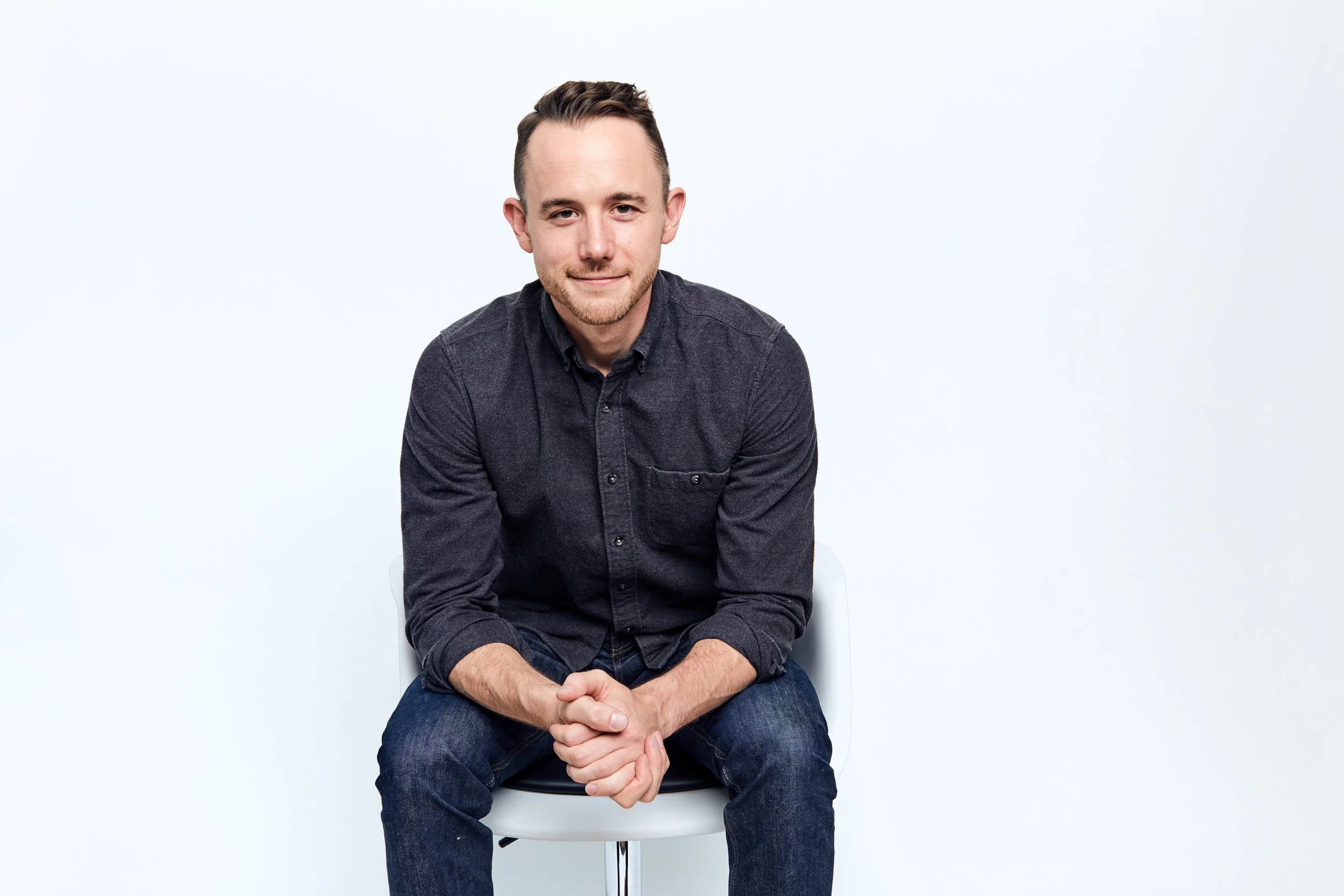 Be→Do - A heart-centered productivity tool — BLAKE STRATTON