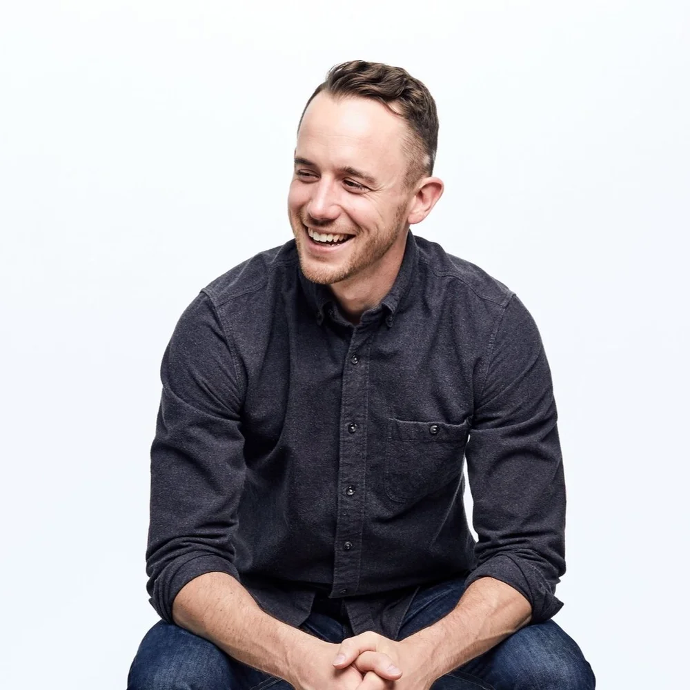 The Automatic Upgrade - Newsletter from Blake Stratton — BLAKE STRATTON