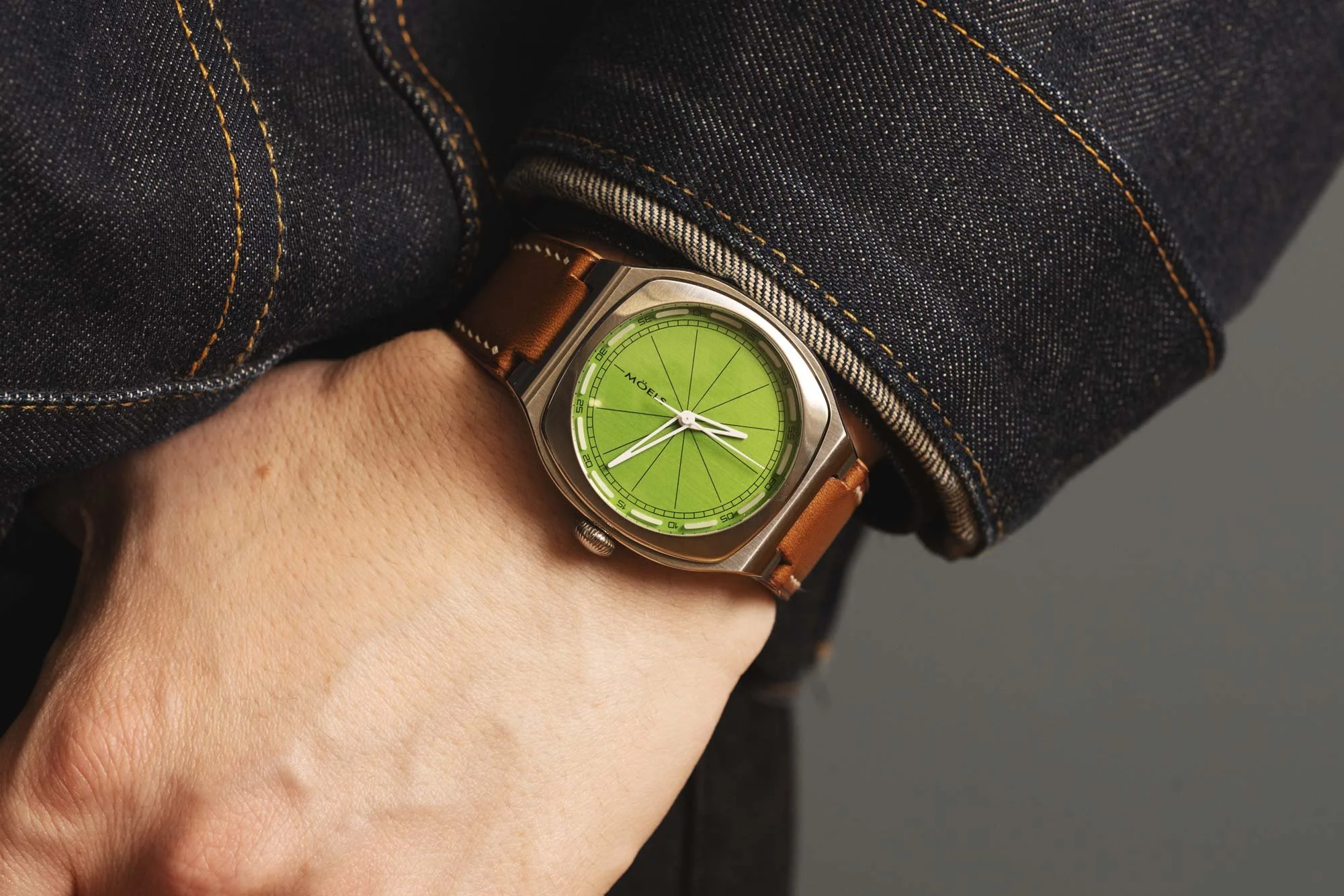 The 369 — Möels & Co