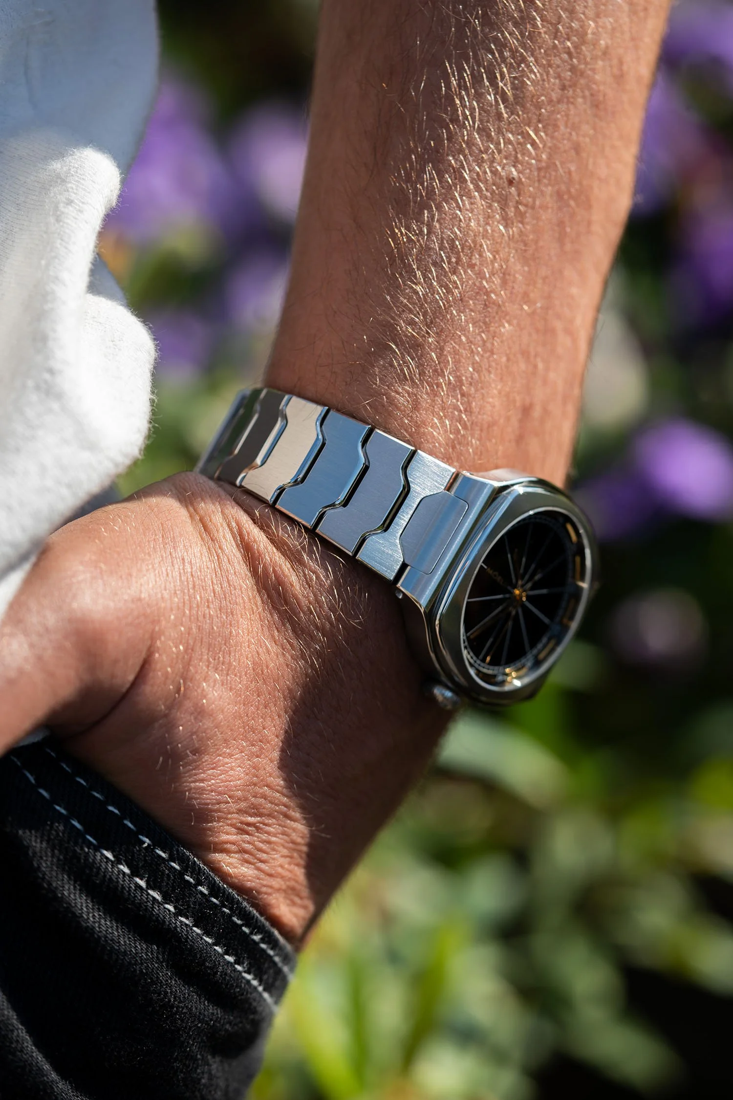 The 369 — Möels & Co