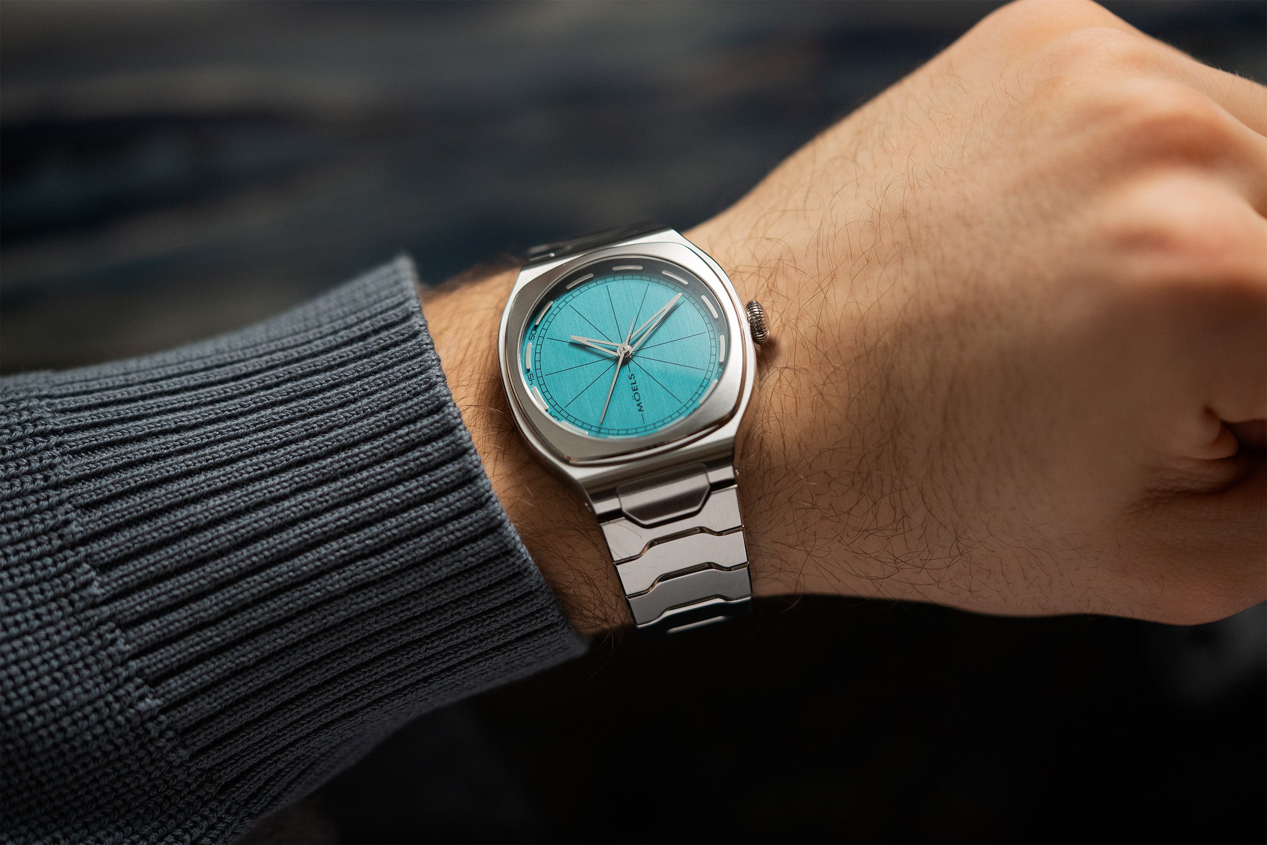 The 369 — Möels & Co