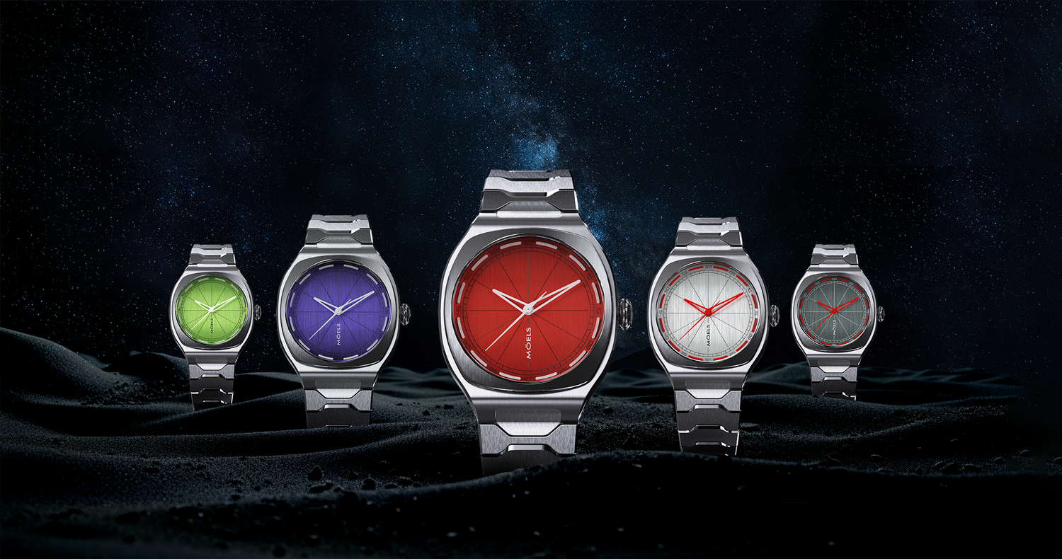 The 369 — Möels & Co