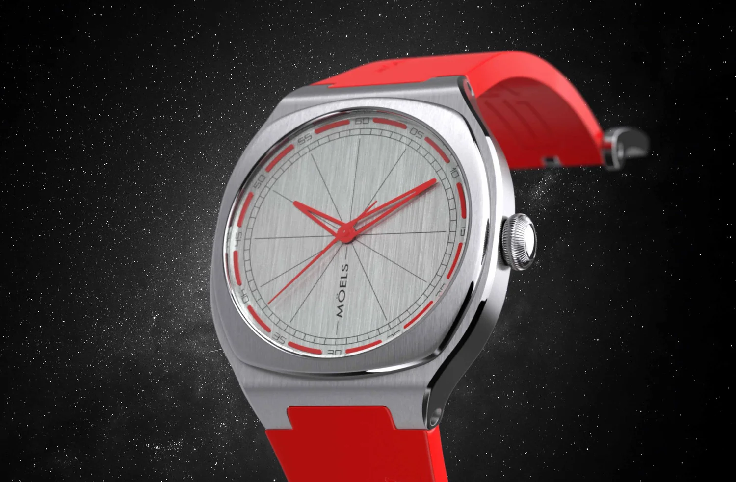 The 369 — Möels & Co