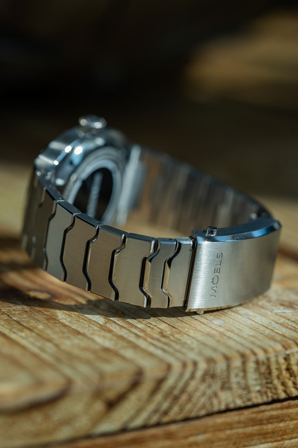The 369 — Möels & Co