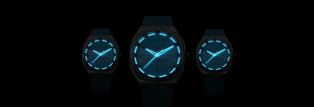 The 369 — Möels & Co