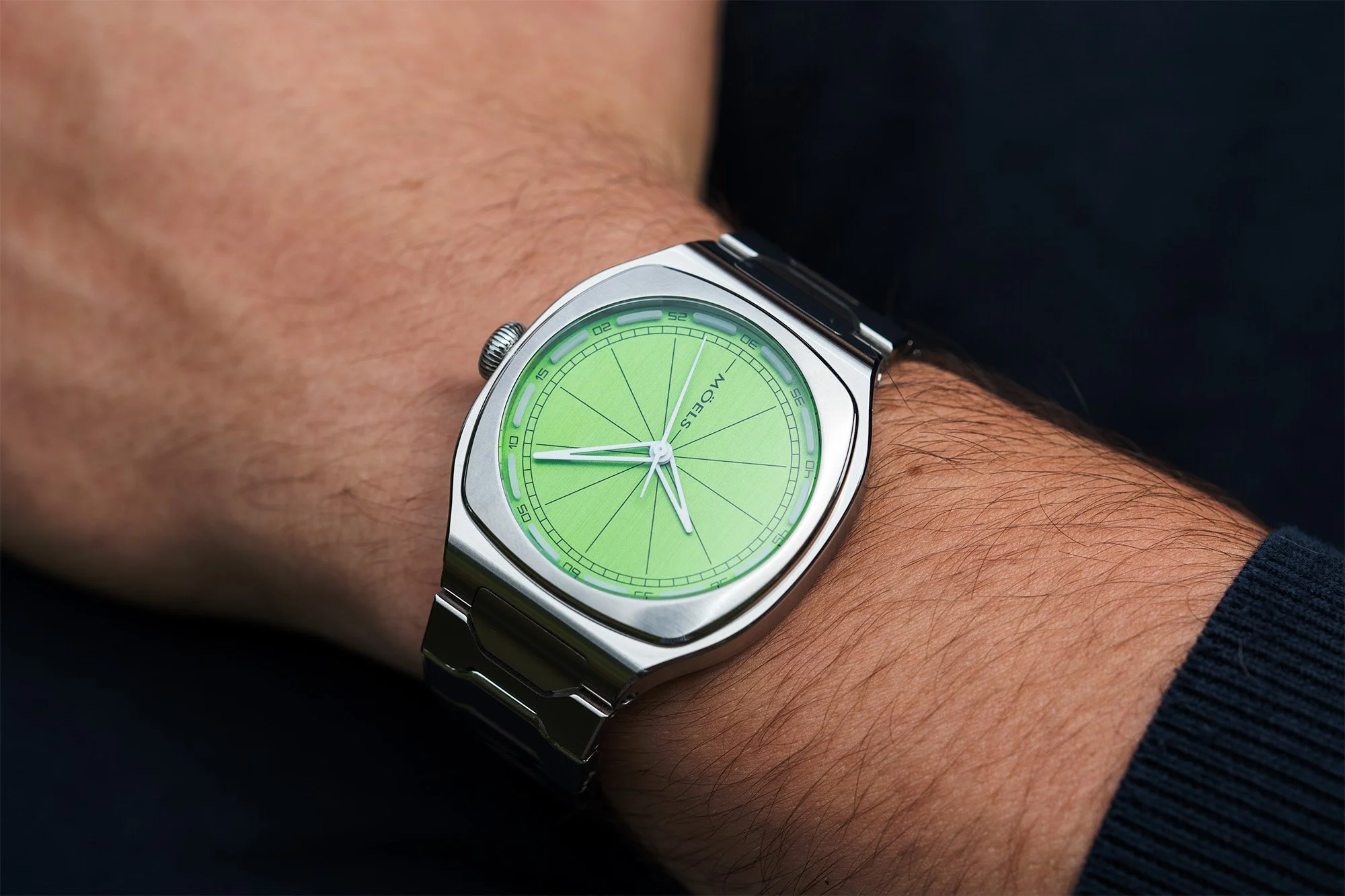 The 369 — Möels & Co