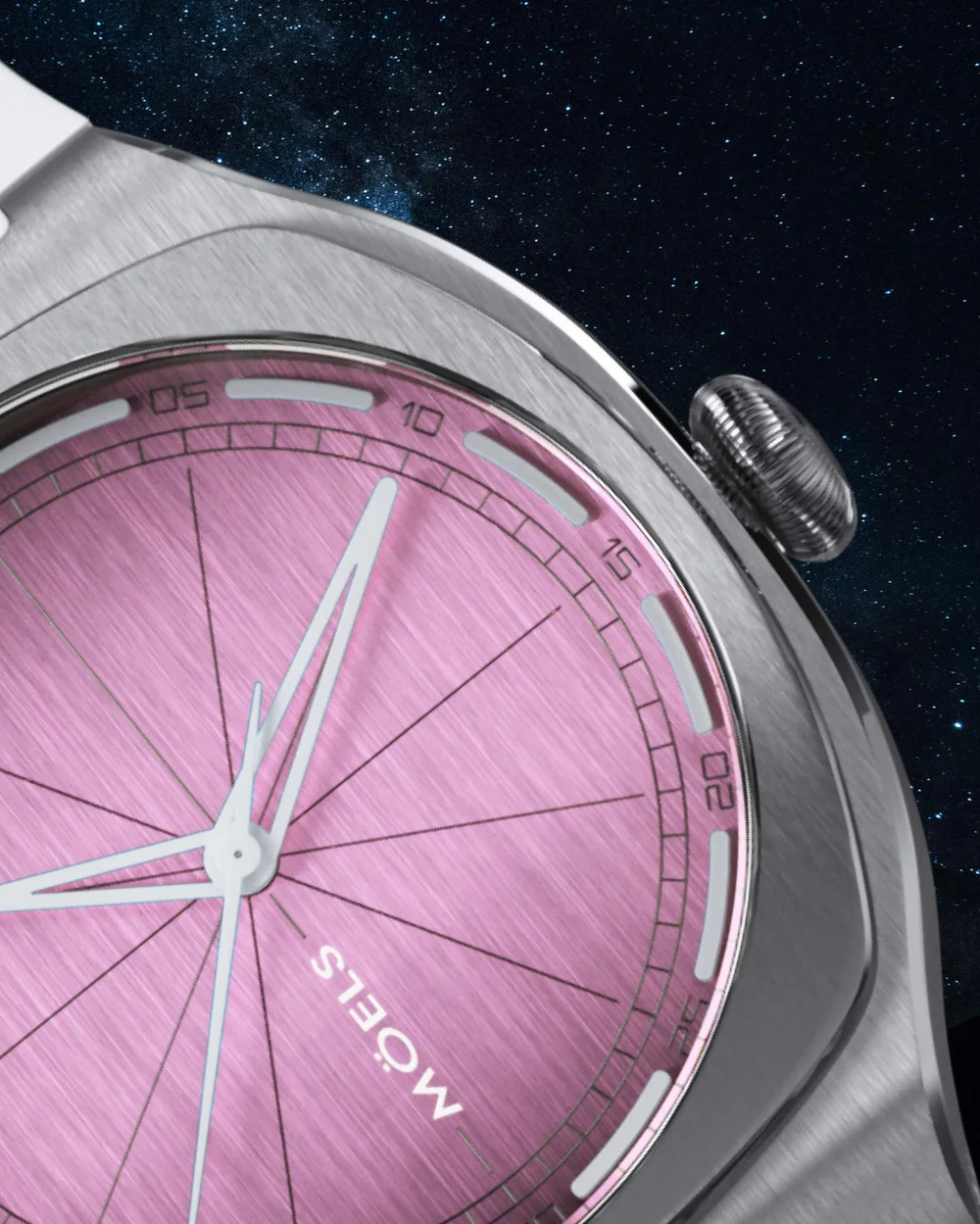 The 369 — Möels & Co