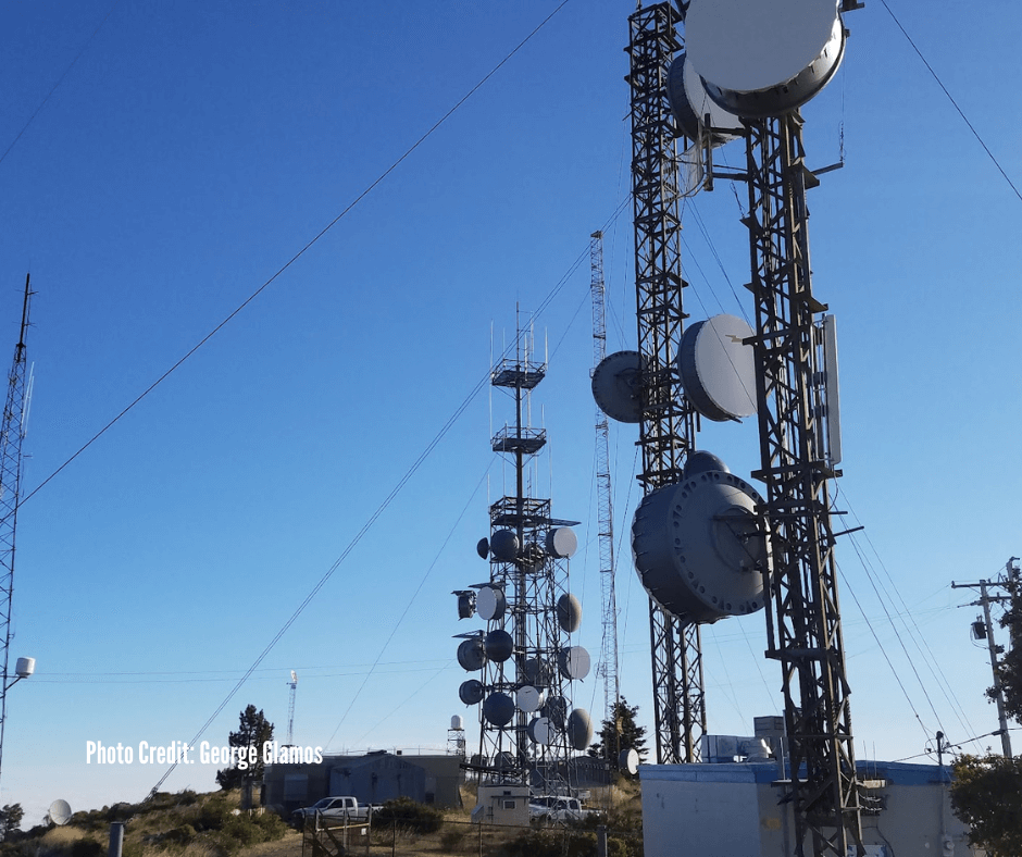 Asset Management — Pyramid Network Services