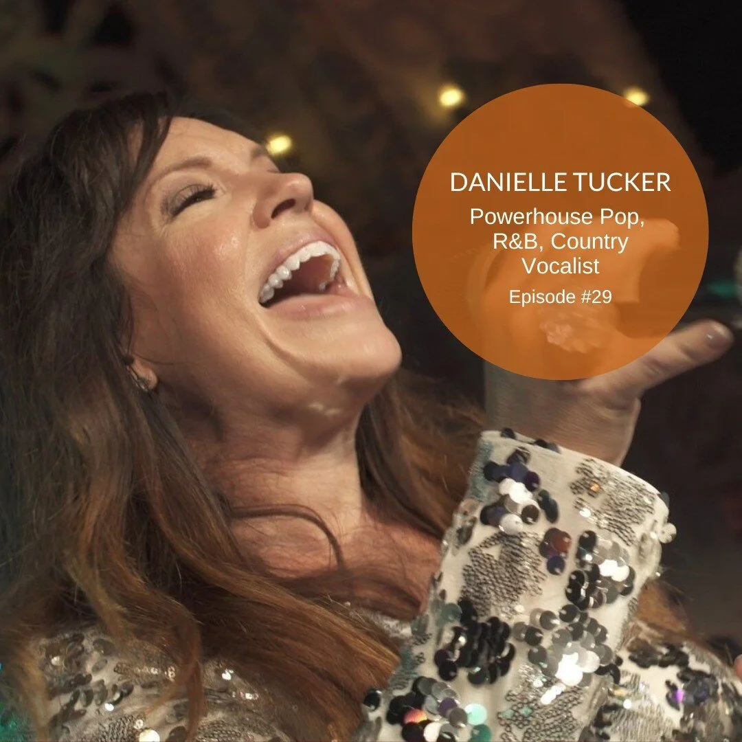 About Valerie — Living A Vocal Life