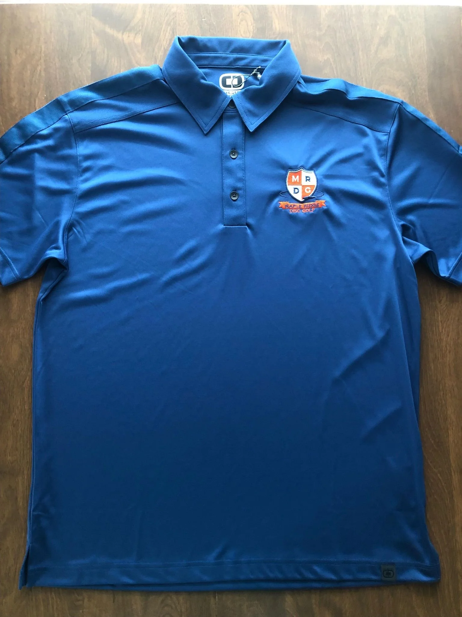 Shop — Maple Ridge Disc Golf