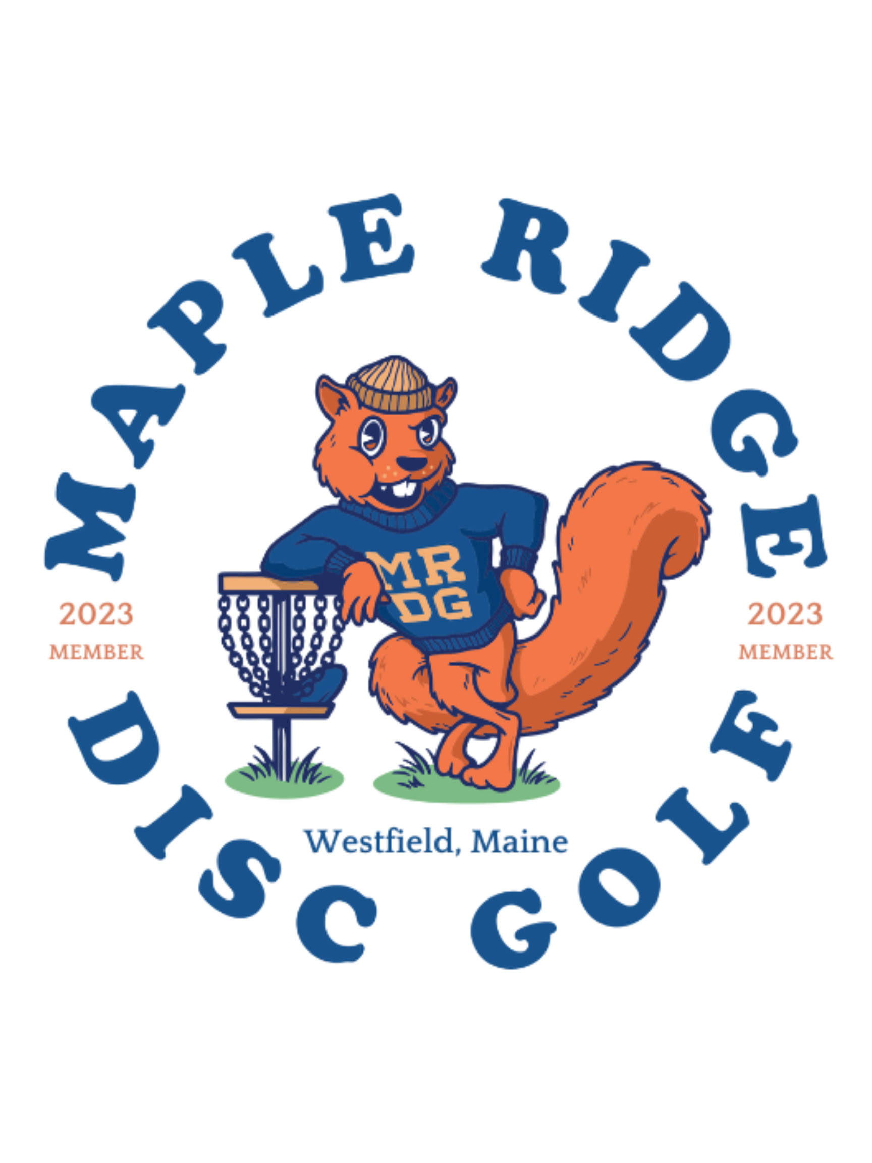 Shop — Maple Ridge Disc Golf