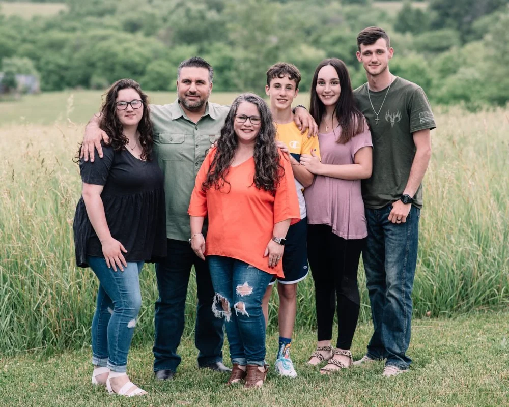 Nick — Radiant Life Church