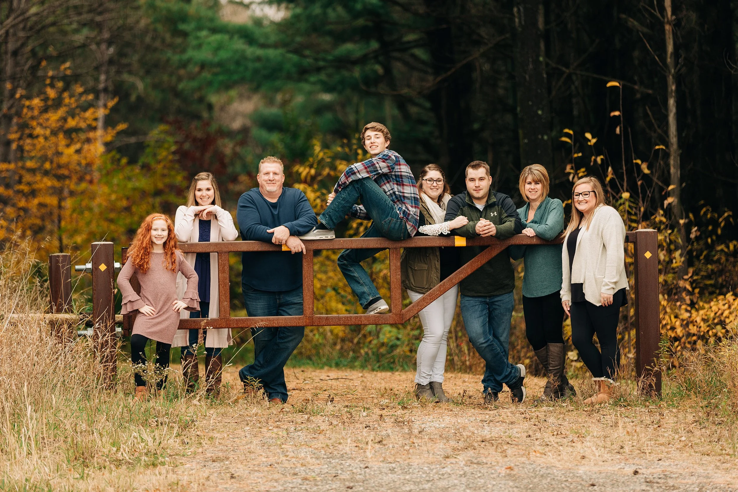 Family Sessions | Josie Malecha Photography — Josie Malecha Photography