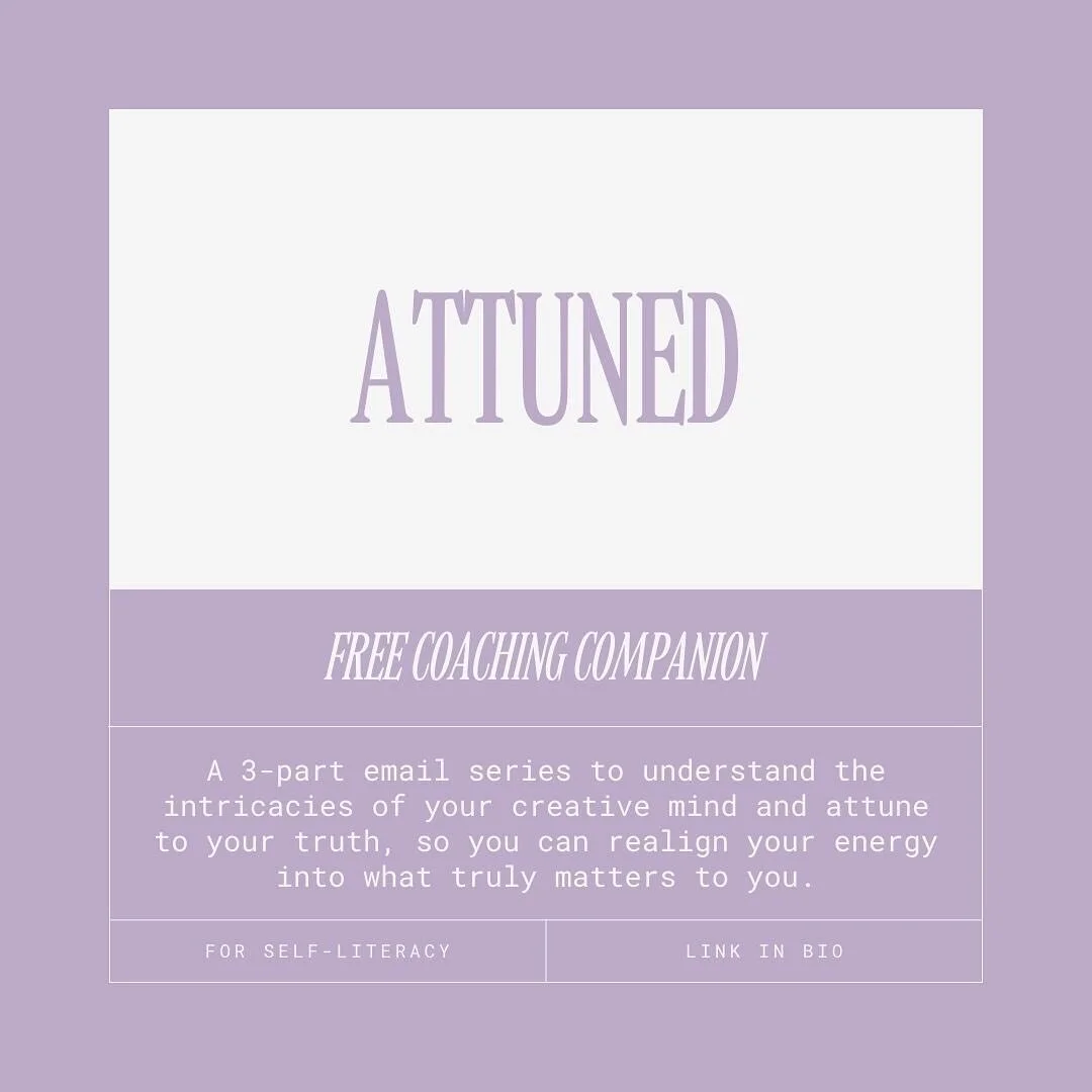 Free resources and guides for artists and creative entrepreneurs — dear creative mind