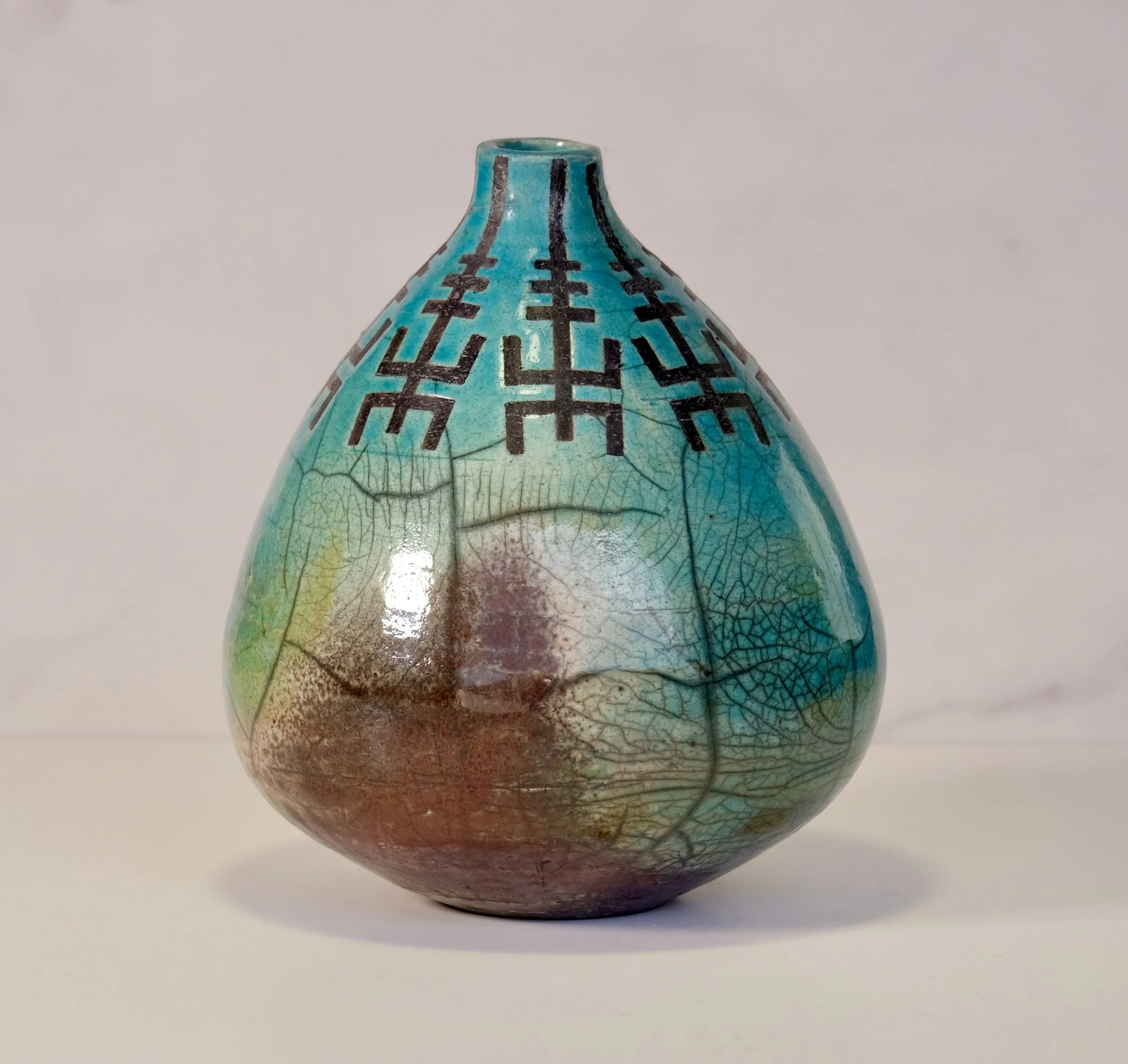 Keith Bailey Pottery