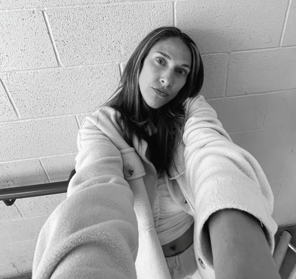 Hip Hop with Lacy in Santa Barbara