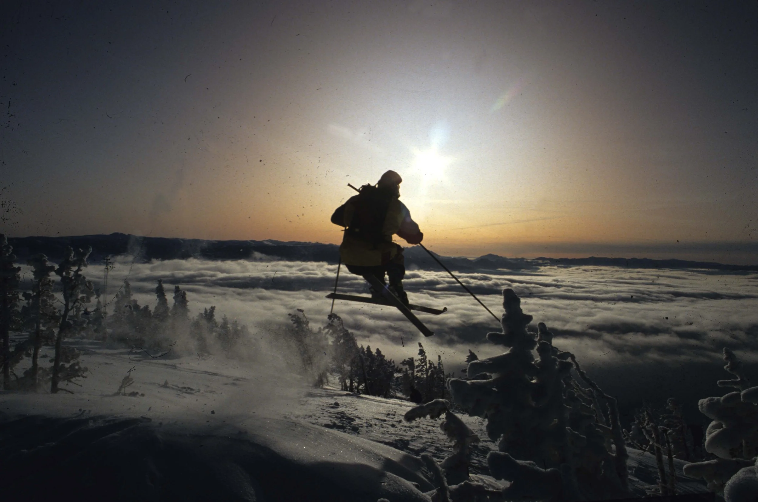Jackson Hole International Film Festival (JHiFF) - Jackson WY