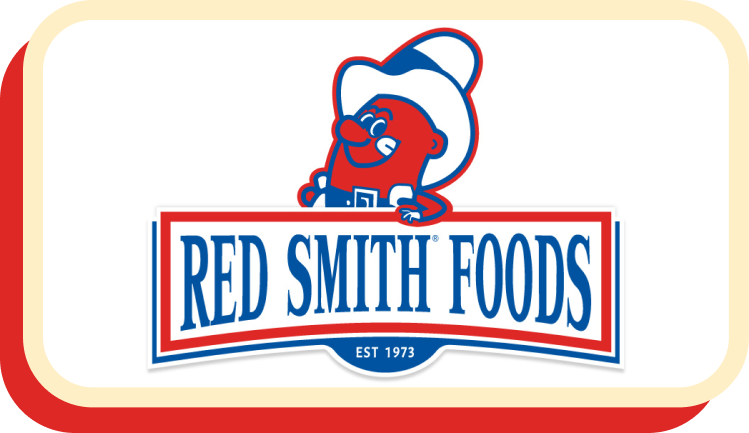 About Us - #1 Brand of Pickled Snacks - Red Smith Foods
