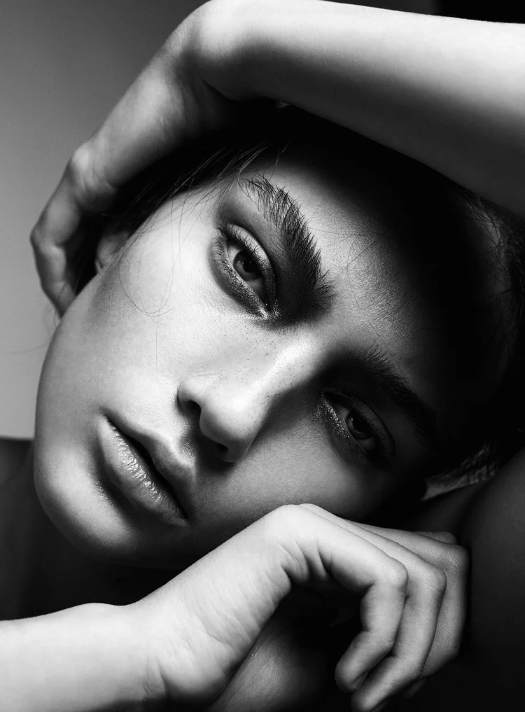 TINA PICARD - Toronto Fashion, Beauty and Portrait Photographer