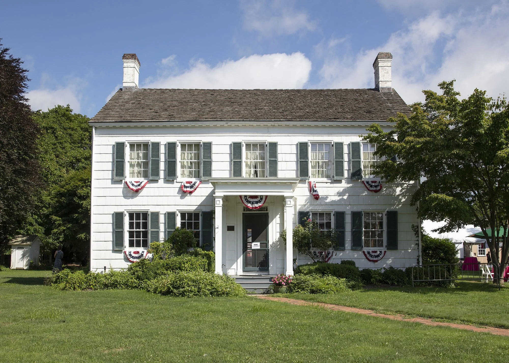 About Us — The Bridgehampton Museum