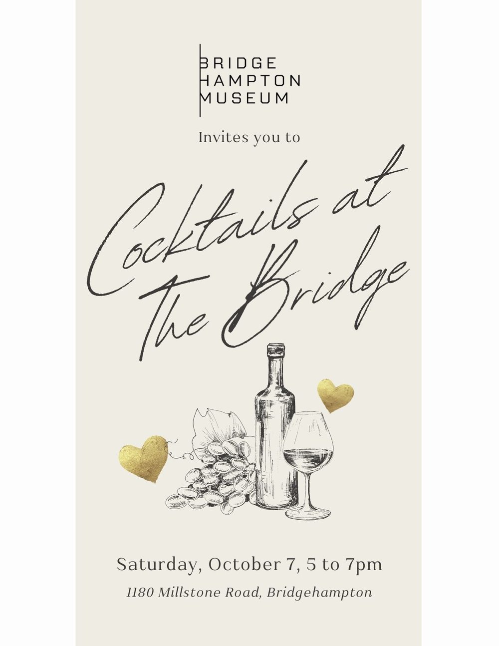 The Bridgehampton Museum