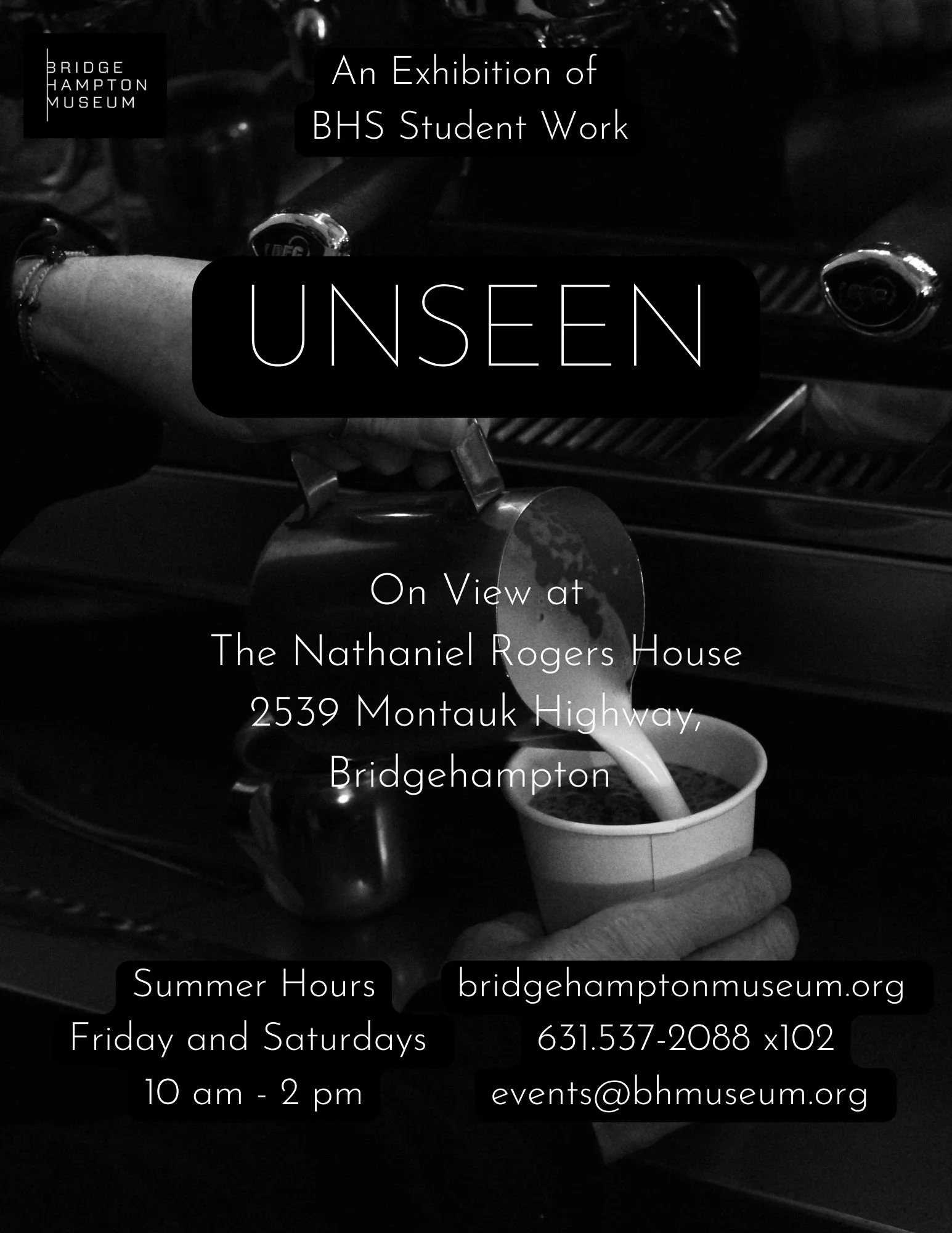 The Bridgehampton Museum