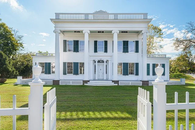 The Bridgehampton Museum