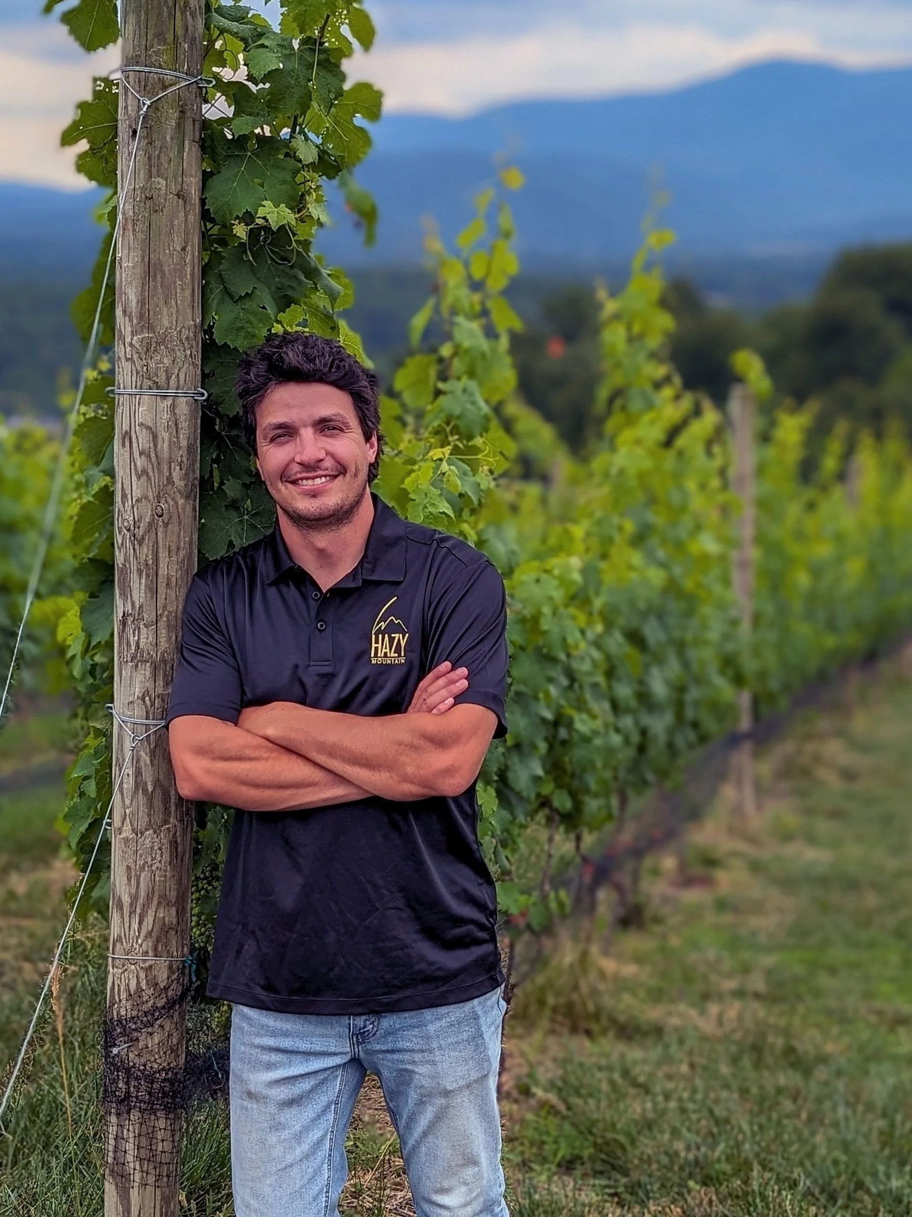 Our Team — Hazy Mountain