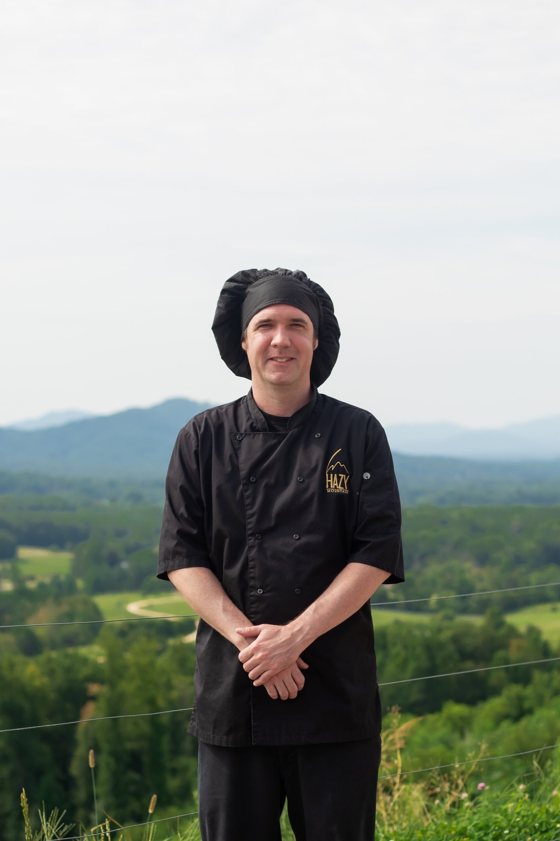 Our Team — Hazy Mountain