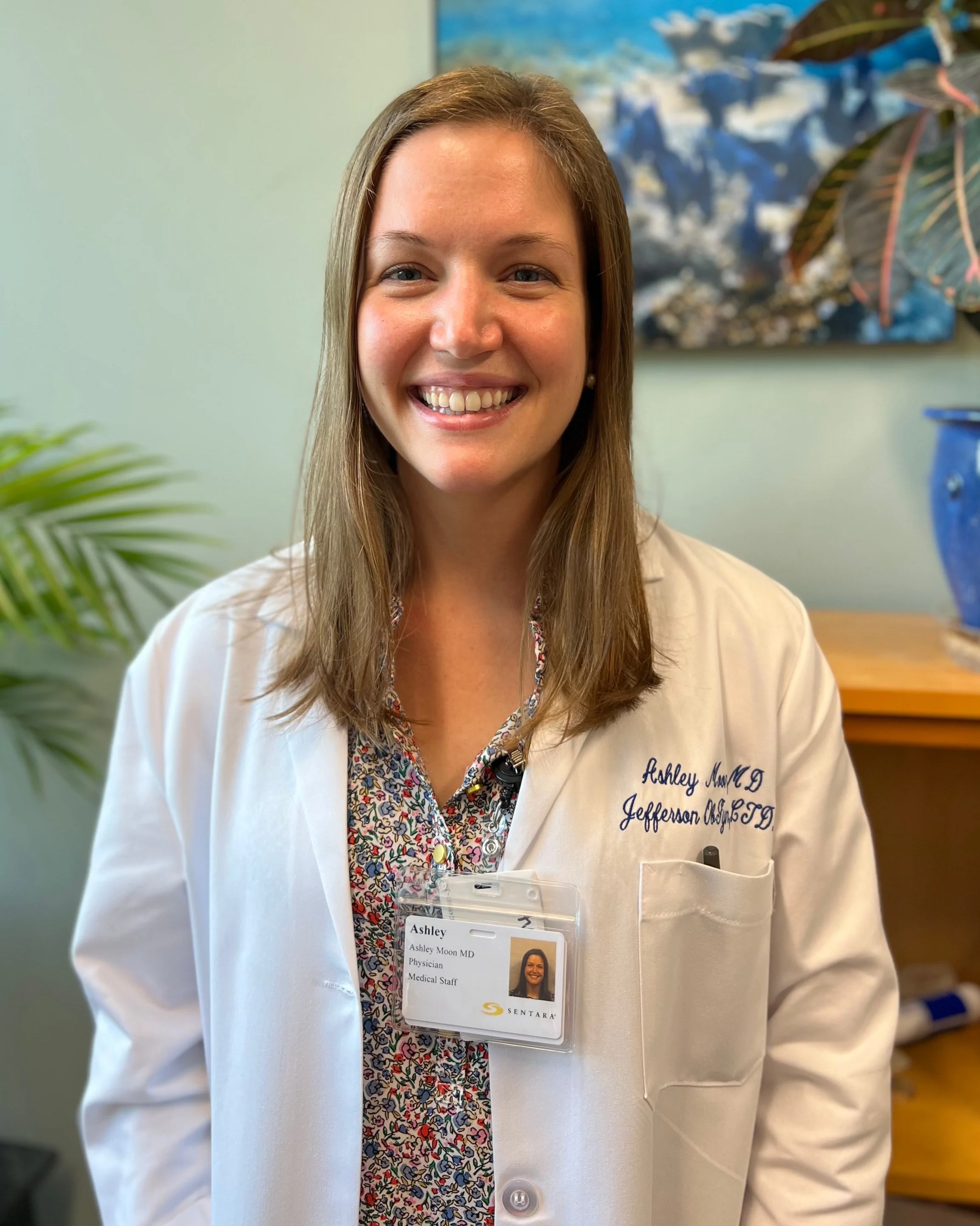 Our Practice — Jefferson OB/GYN