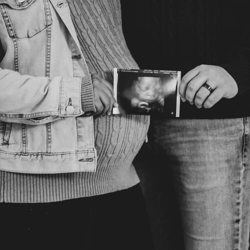 Ultrasounds and Routine Lab Tests — Jefferson OB/GYN