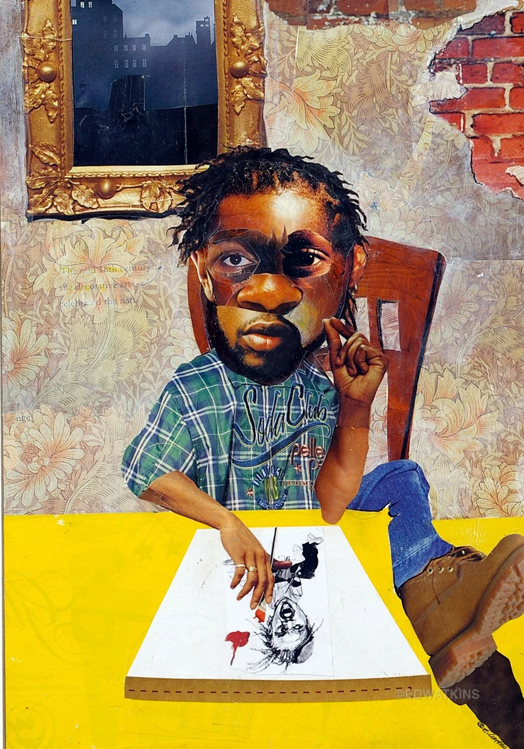 Gallery 3 — ED WATKINS