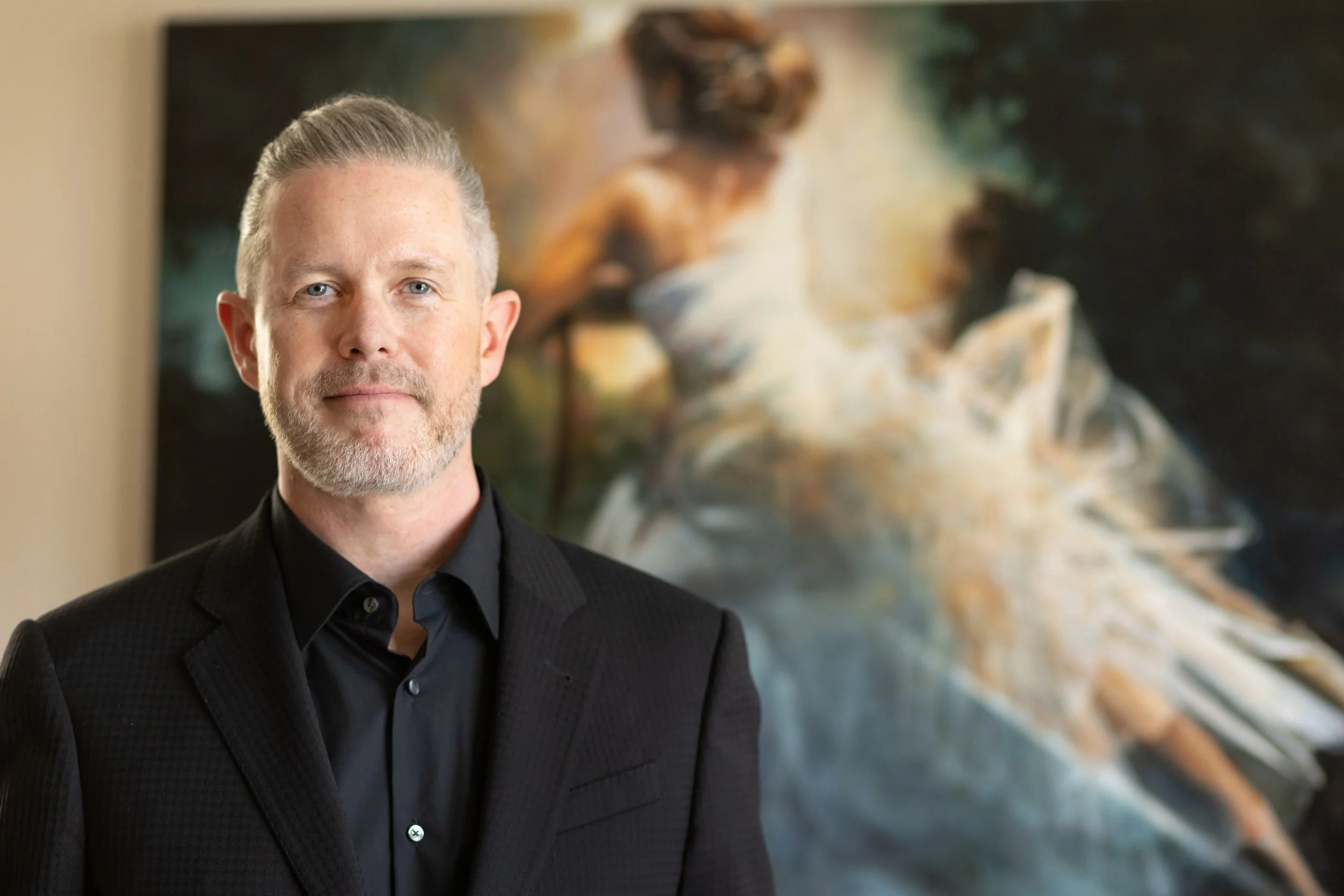 bill hulseman rituals seattle wedding officiant nontraditional lgbtq