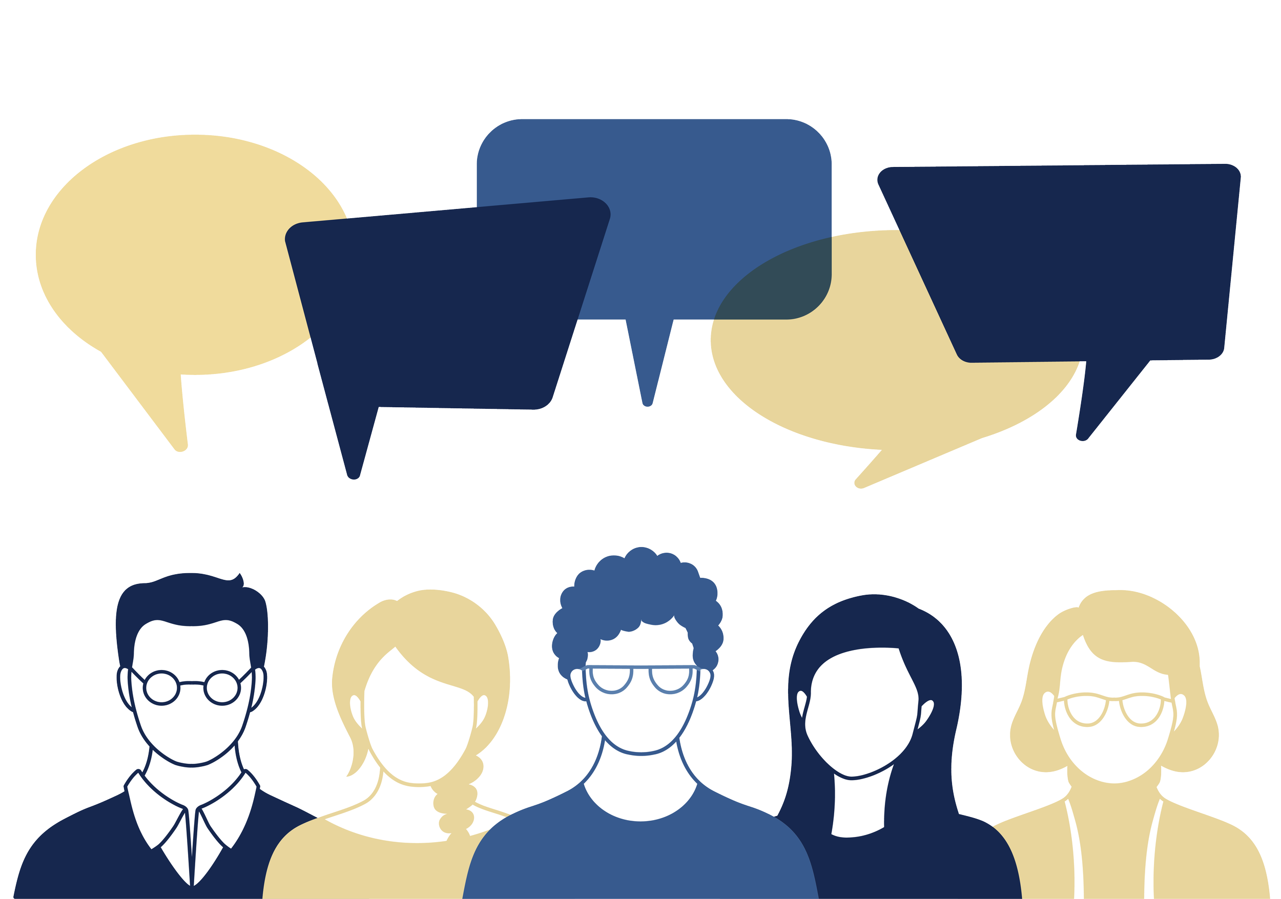 Interpreters — Bhaasha