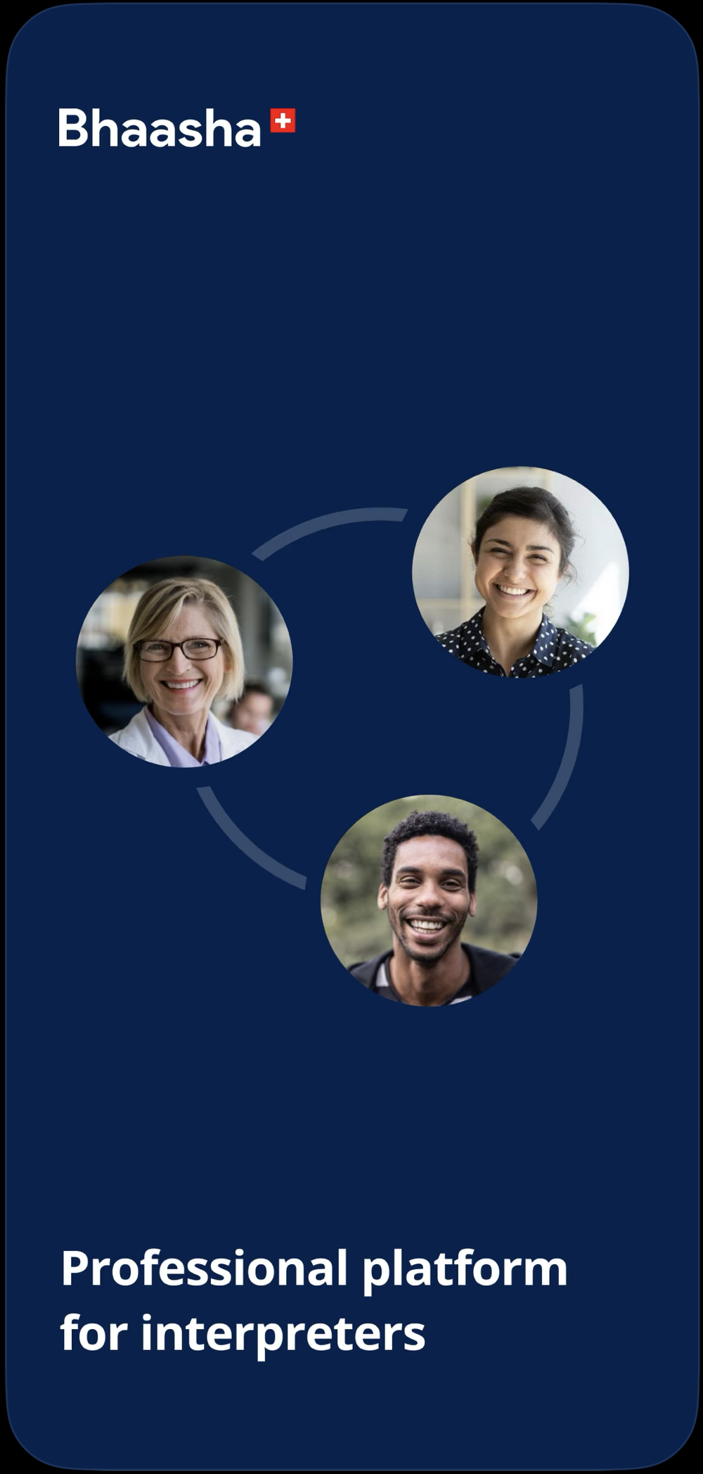 Platform — Bhaasha