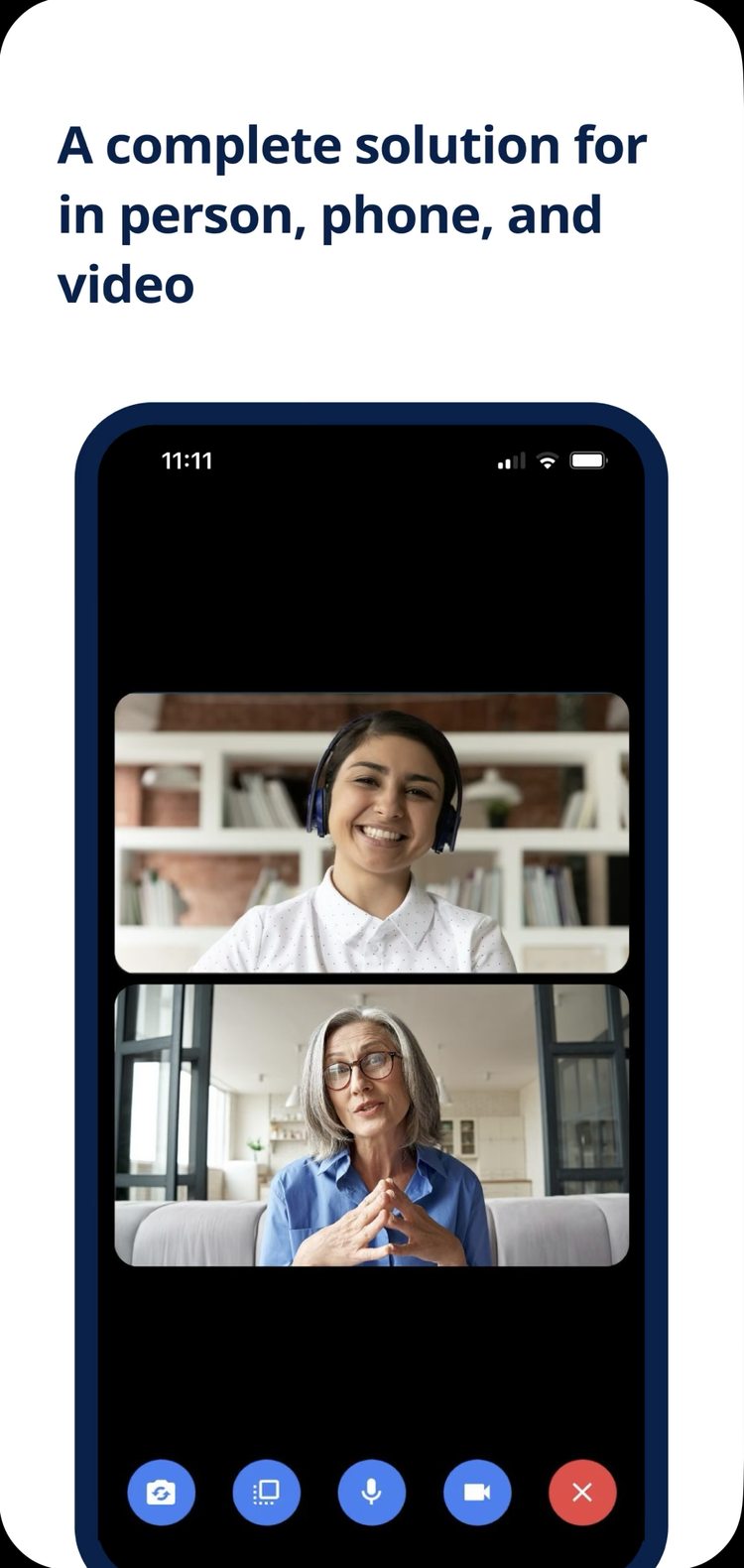 Platform — Bhaasha