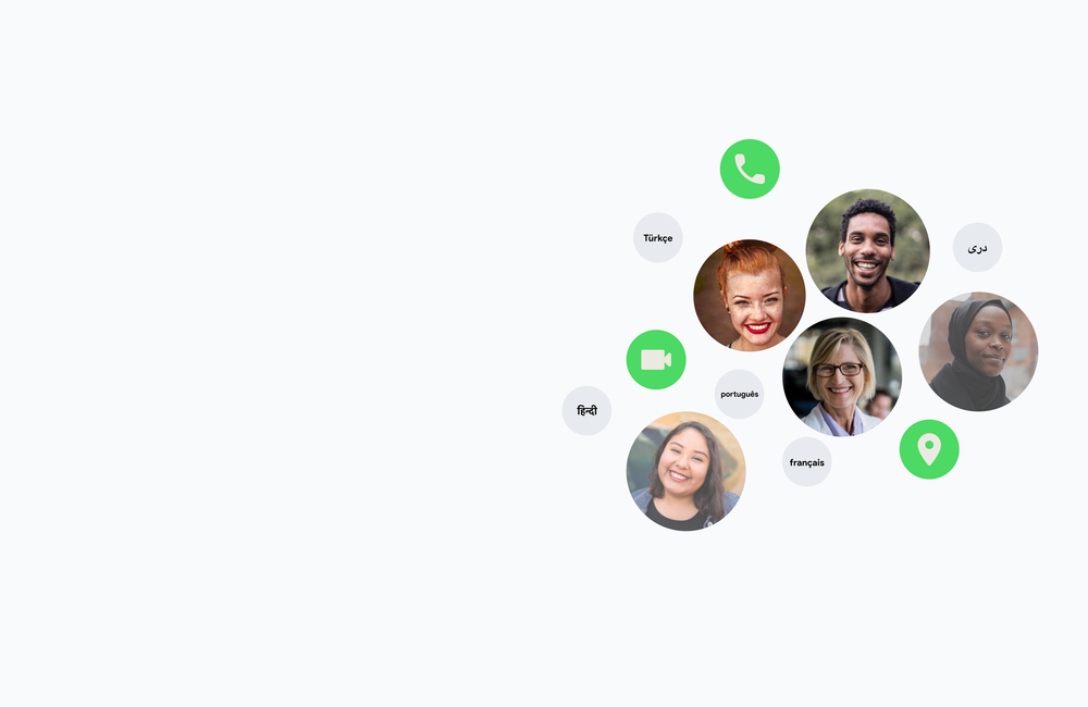 Bhaasha | Community Interpreting