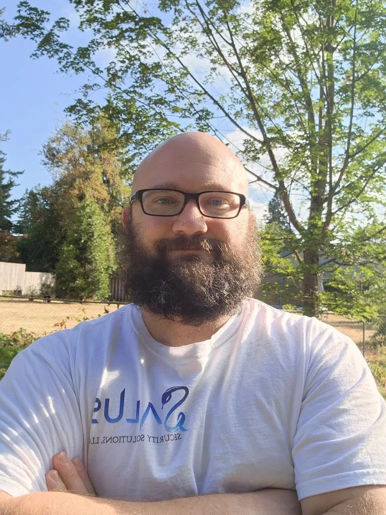 About — Salus Security Solutions, LLC