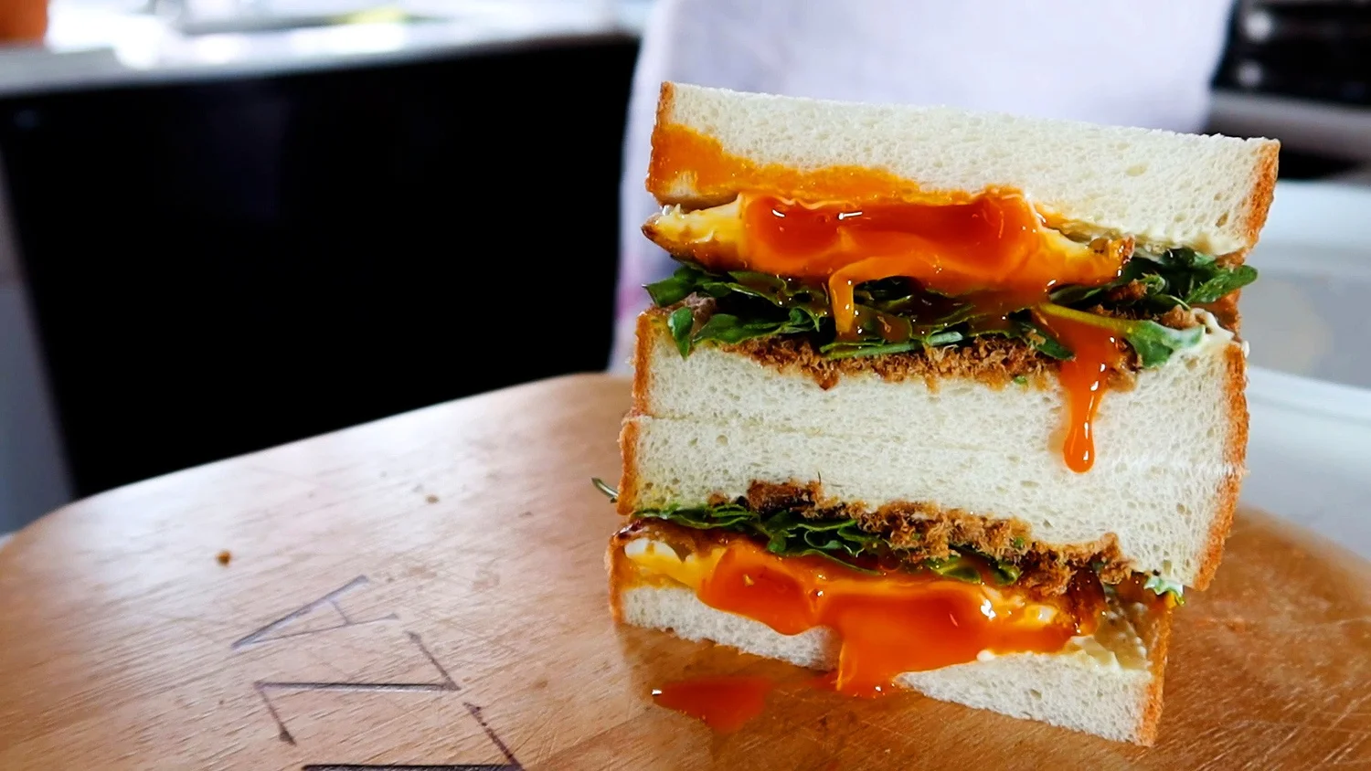 Mom S Milk Bread Inga Lam