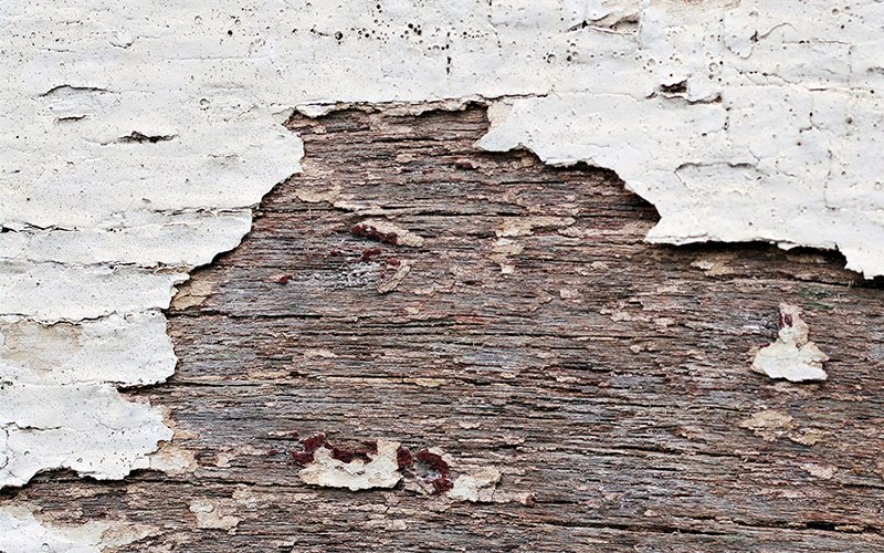 Lead Paint Sampling & Assessments Brisbane, Queensland | Hazsure