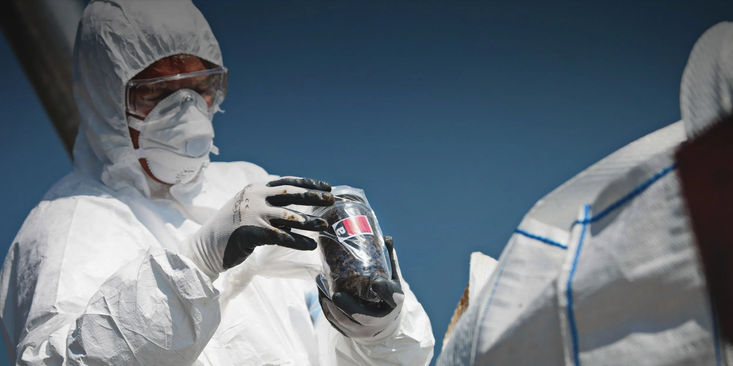 Asbestos in Soil Analysis Brisbane, Queensland | Hazsure